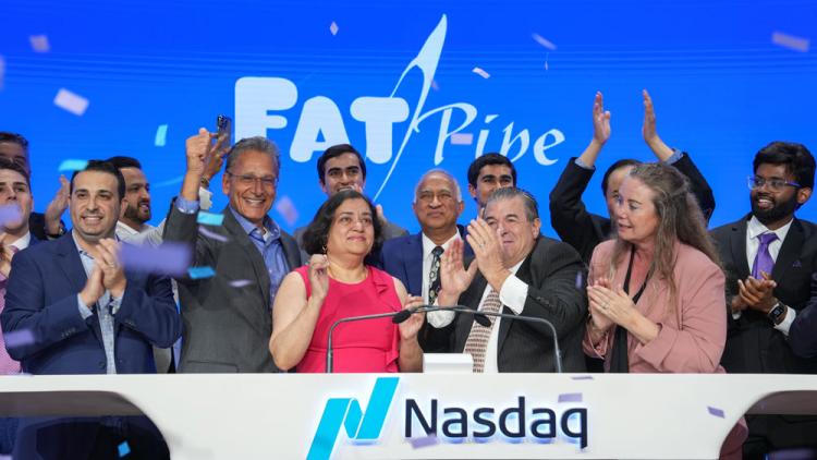 Investor Relations | FatPipe