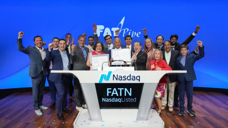 Investor Relations | FatPipe