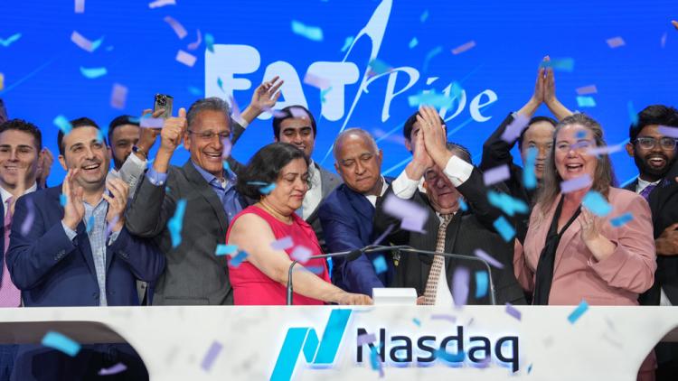 Investor Relations | FatPipe